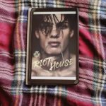 Book Recommendations (Part 3) - Heart of Lane